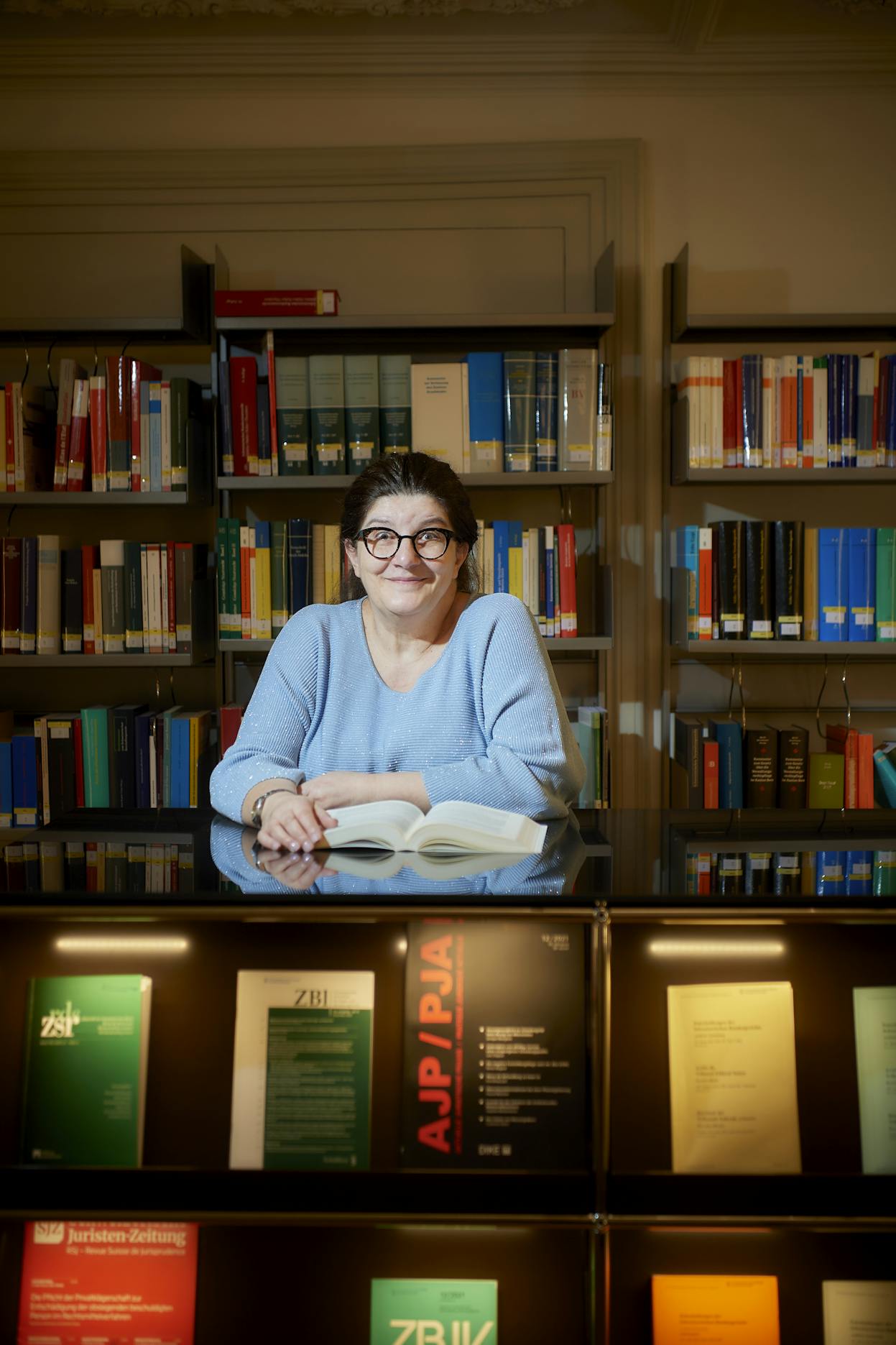 Donatella Pulitano, Terminologin