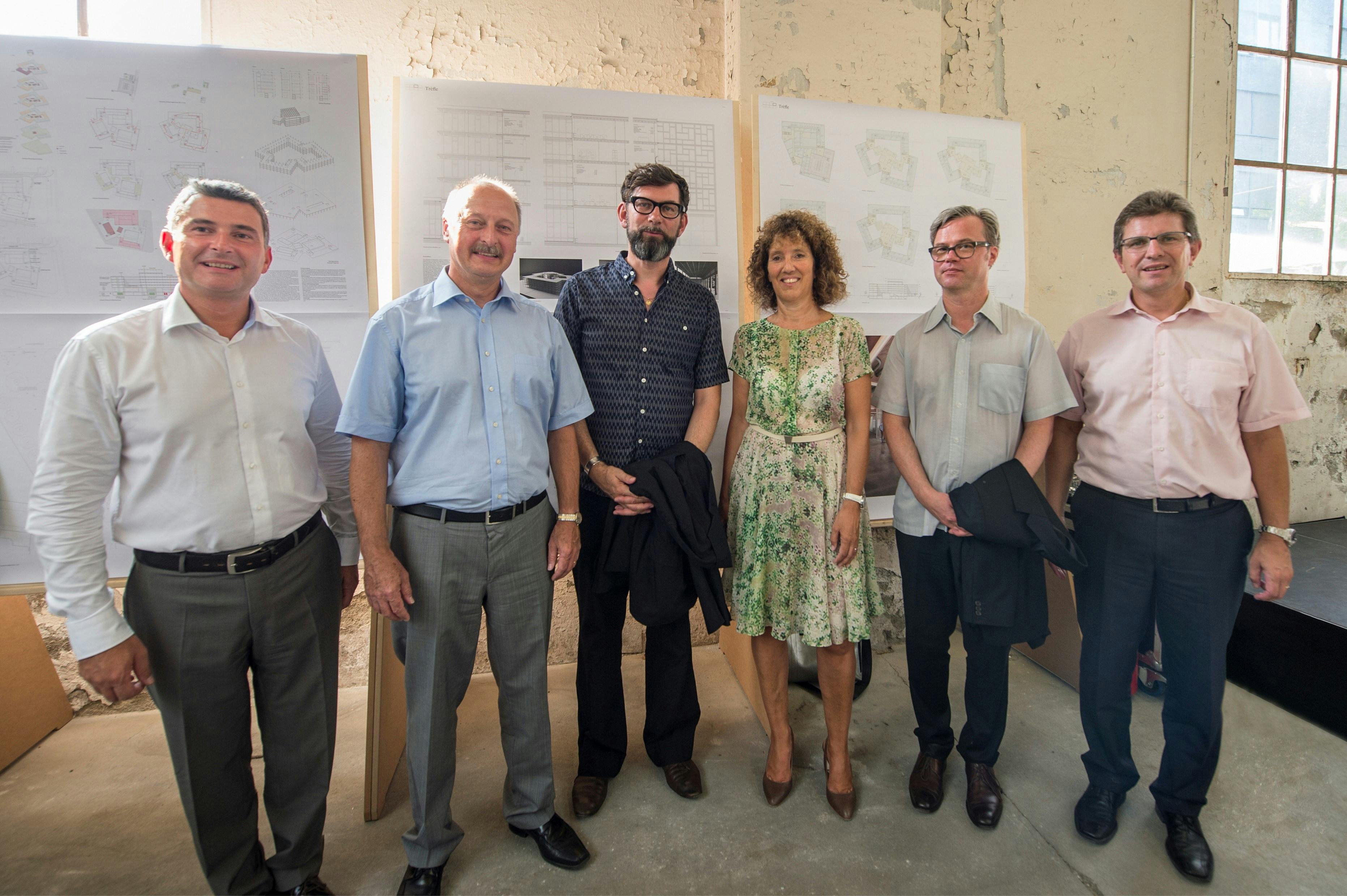 Berner Fachhochschule stärken