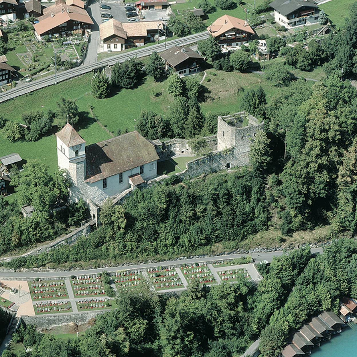 Ringgenberg-Goldswil