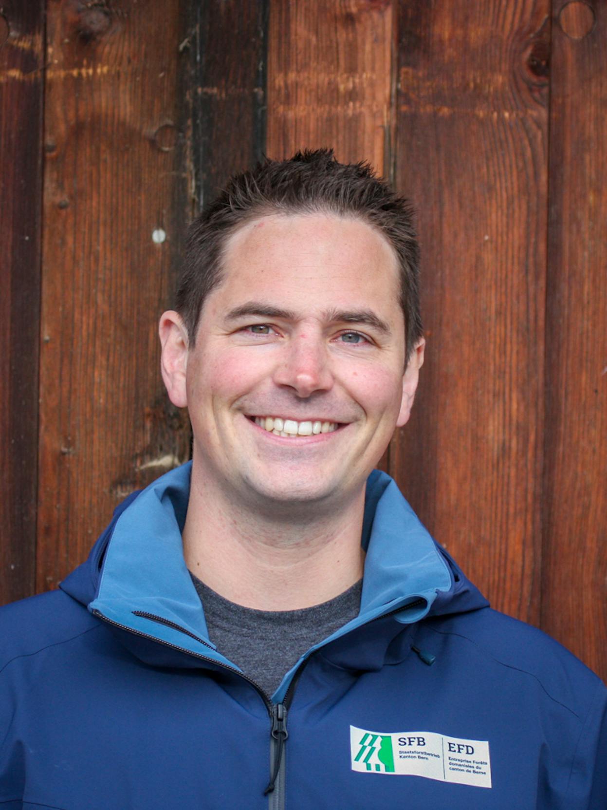 Wir sind der Staatsforstbetrieb