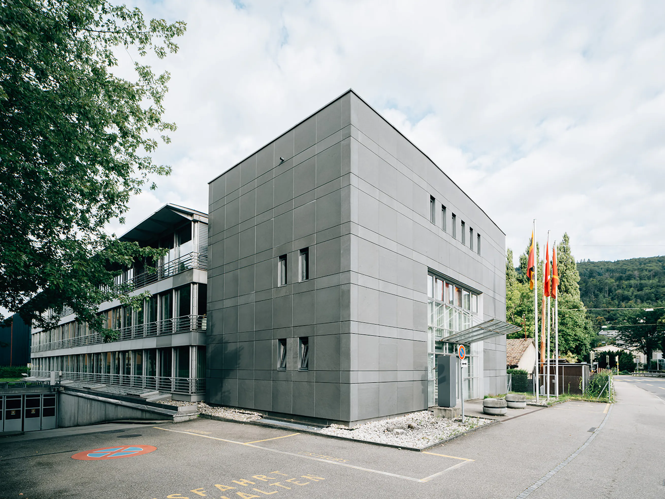 Regionale Staatsanwaltschaften