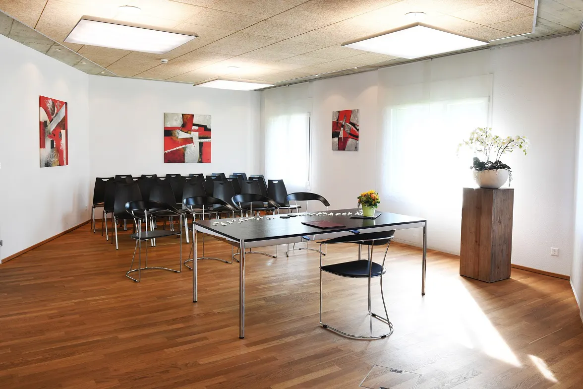 Zivilstandsamt Oberaargau