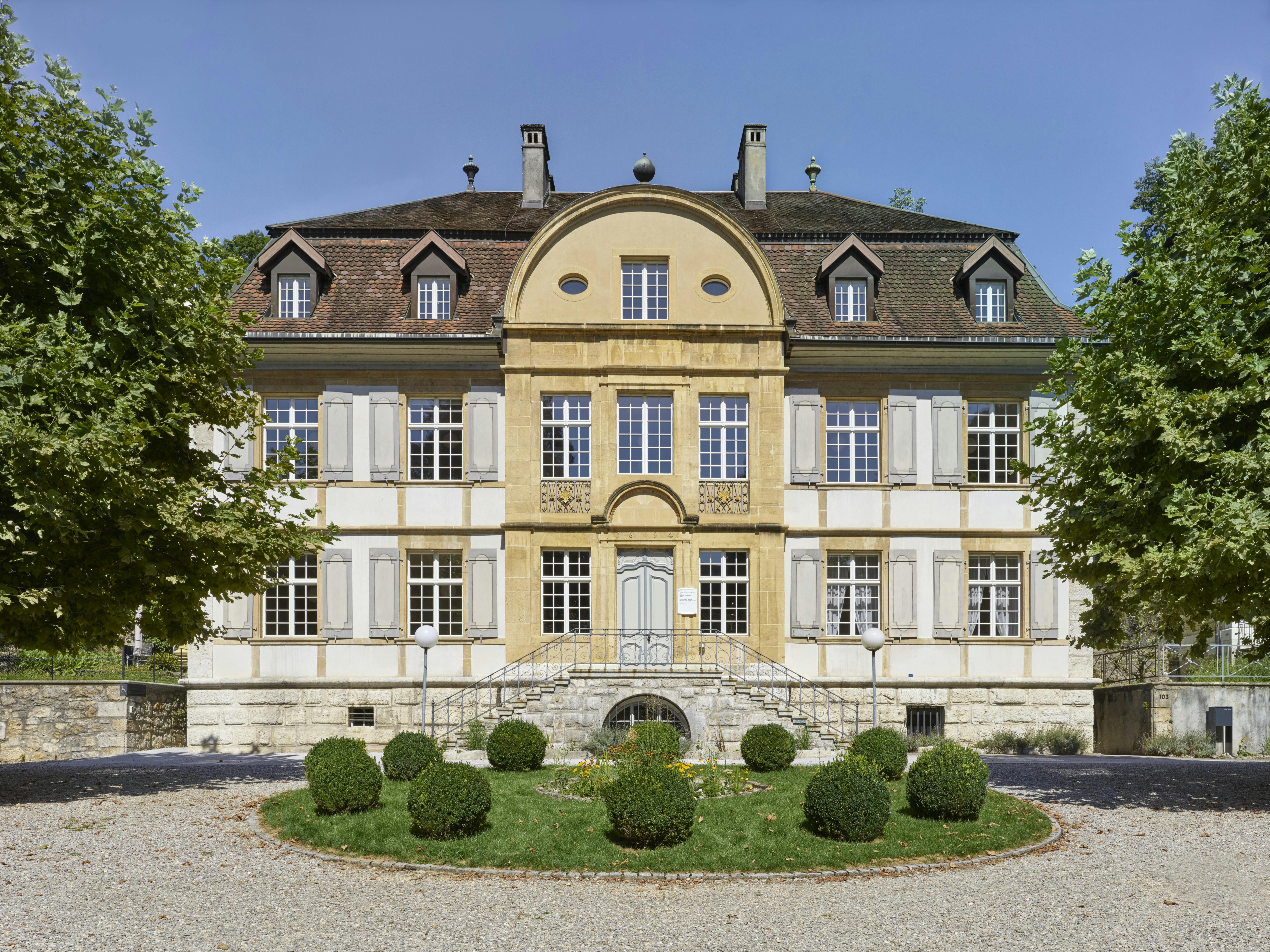 Zivilstandsamt Seeland